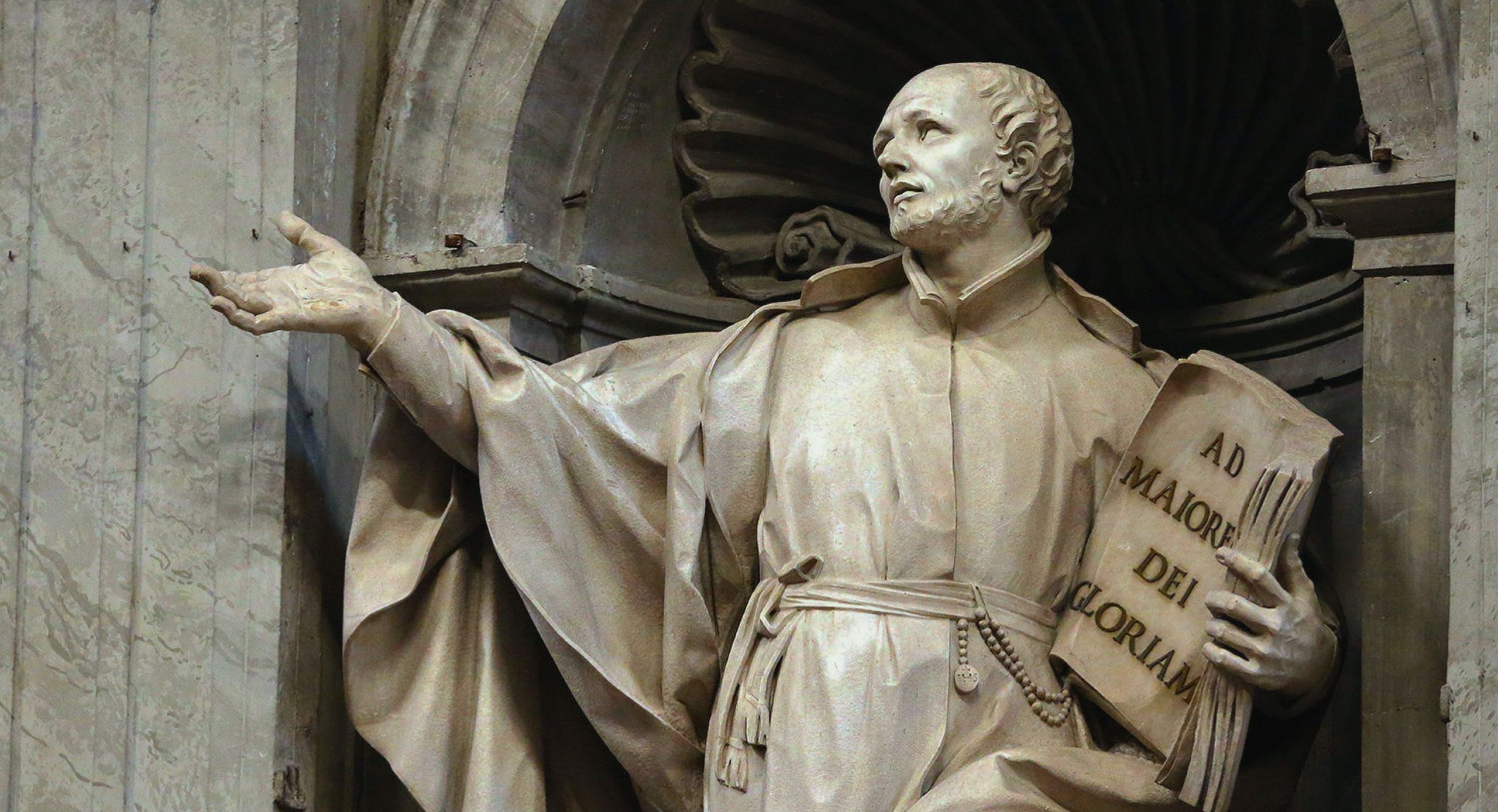 Cum ne-au distrus iezuiții spiritualitatea? – Paul Bucur